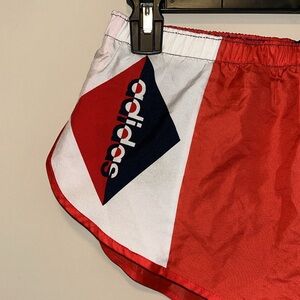 adidas | Shorts | Vintage Adidas Daley Thompson Sprinter Shorts Made In ...